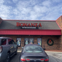 Bonanza Menu - Dive into Delicious Steaks & Comfort Food